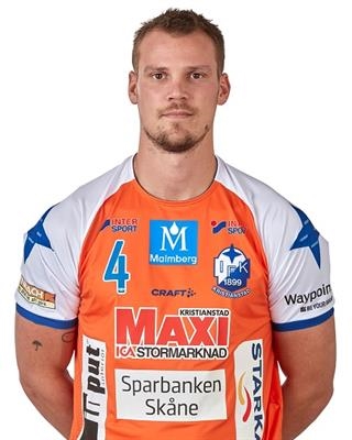 Markus Olsson, IFK | starpix.se