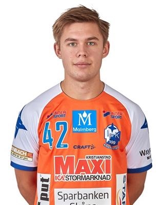 Albin Selin, IFK | starpix.se